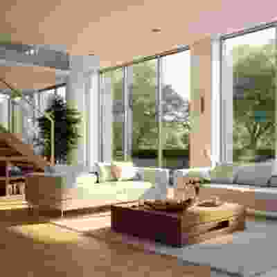 NXS | doors & interior solution – We rise together