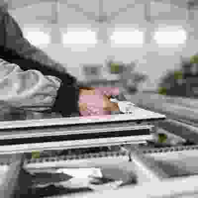 NXS | doors & interior solution – We rise together