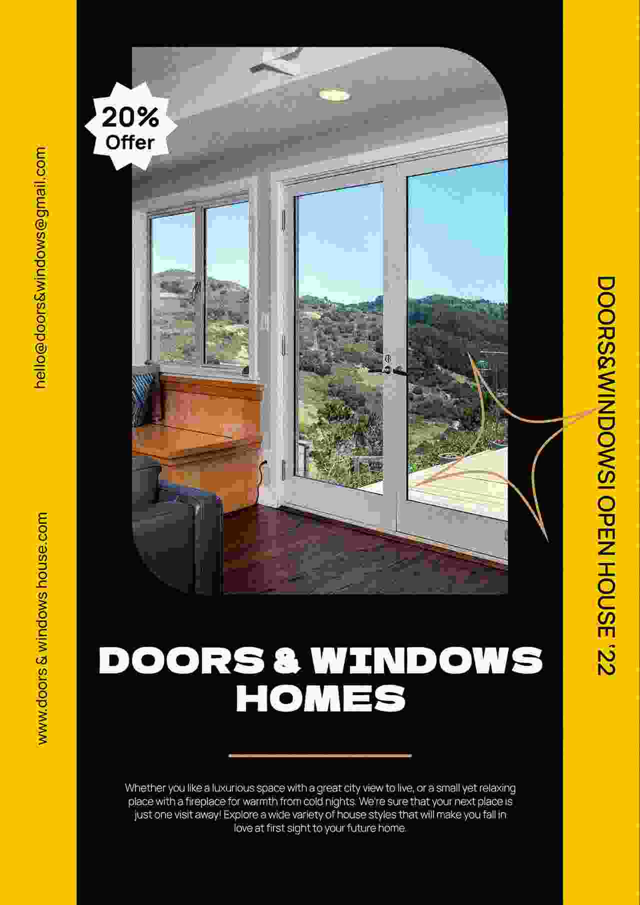 Shop Left Sidebar – NXS | doors & interior solution